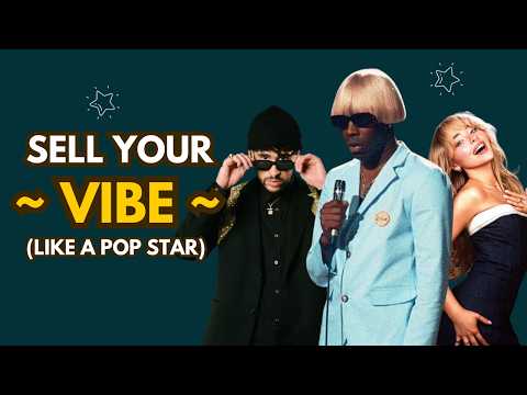 How to Master Branding Like a Celebrity