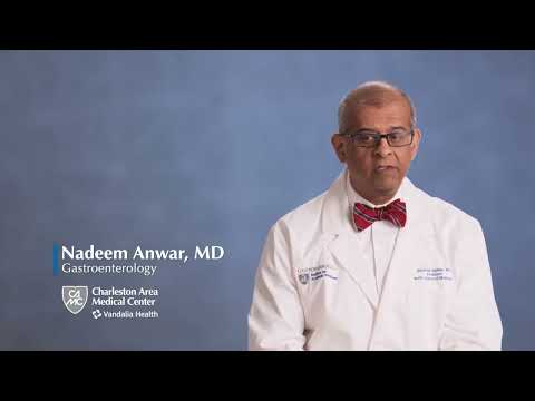 Specialty Care - Episode 18: Nadeem Anwar, MD