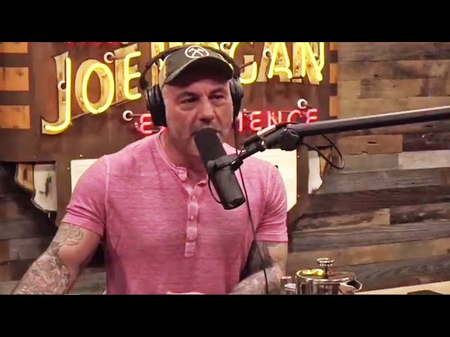 5 of Joe Rogan's most controversial statements of all time