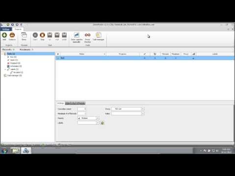 Instagram images scraper
