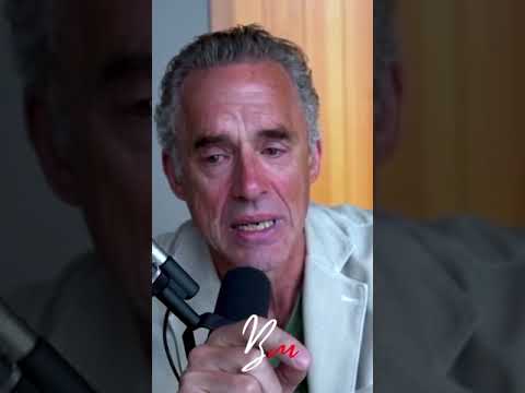 When You Love Someone You Do This - Jordan Peterson