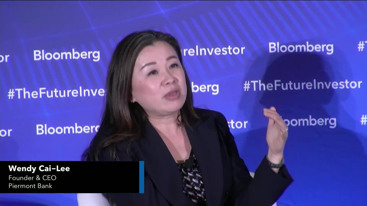 Piermont Bank and Regions Bank on AI and Data Analytics