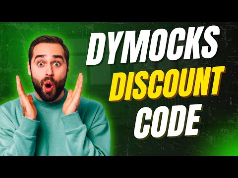 📚 Dymocks Discount Code 2025 | Save Big on Books & Gifts