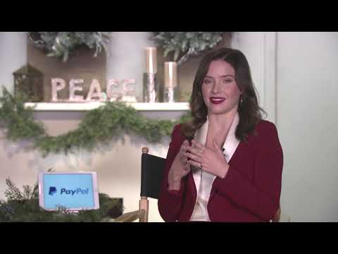 Sophia Bush interview with Darren Paltrowitz