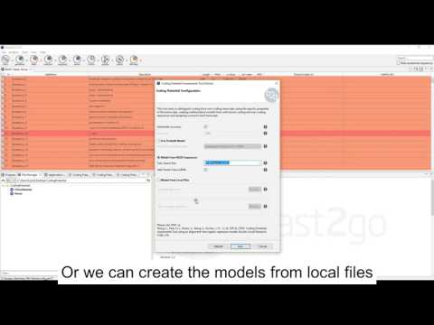 Blast2GO - Functional Annotation and Genomics