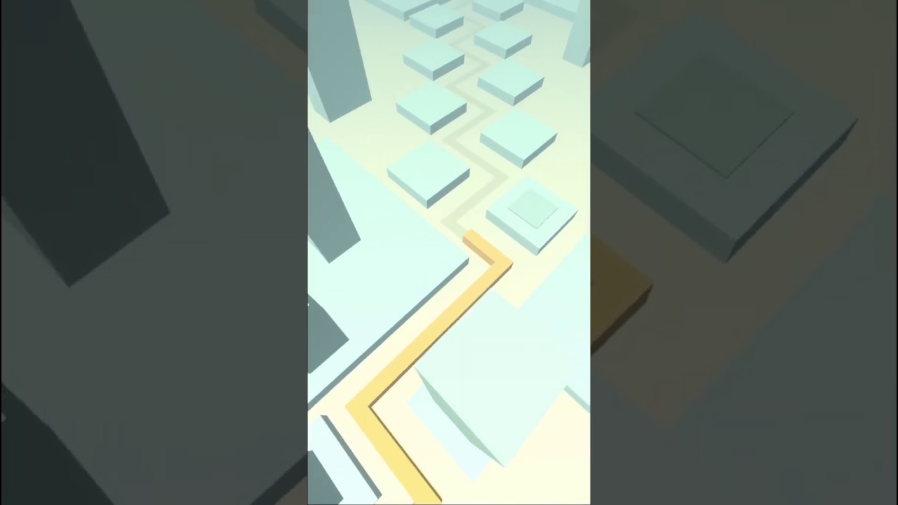 Dancing Line: The Beginning [Original Tutorial]