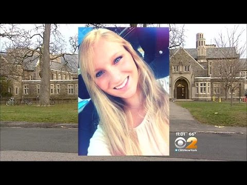 Westchester Community Mourns Death Of College Student