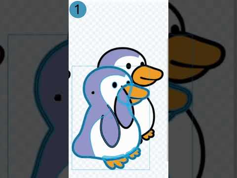 The Costume Editor Shortcut almost NO ONE talks about! #scratch #scratch3 #scratchtutorials