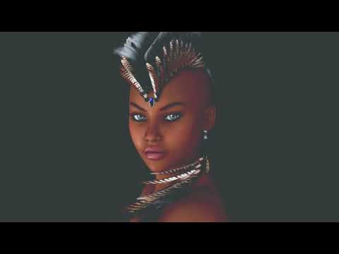 [Afro x Dril] Type beat - Pop smoke x Stormzy