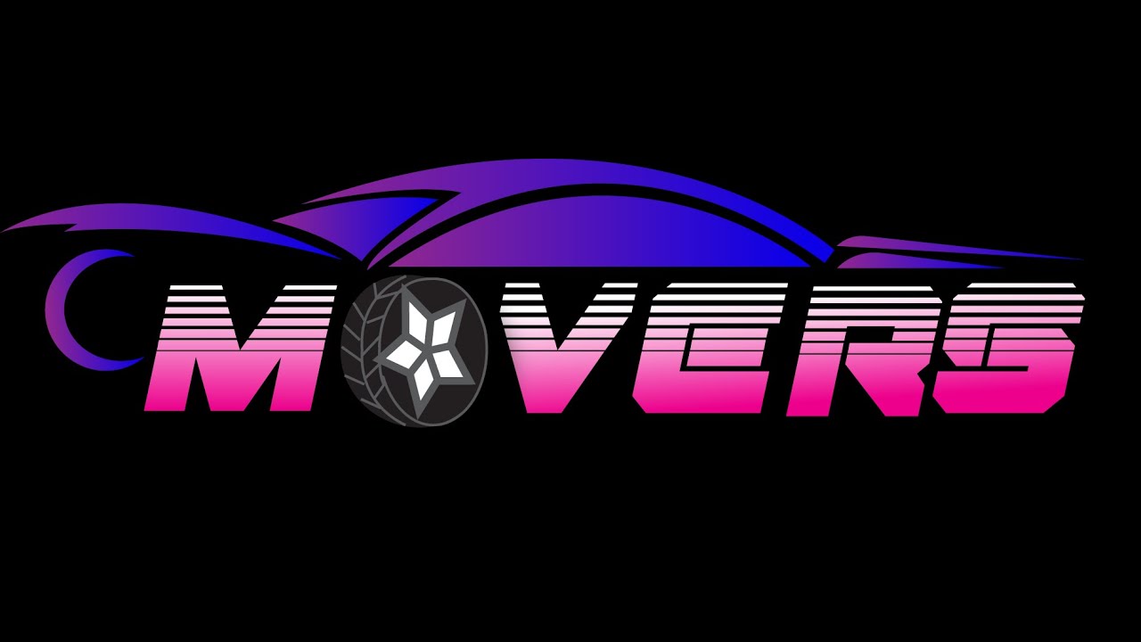 Car logo | transport Logo | Vector Logo