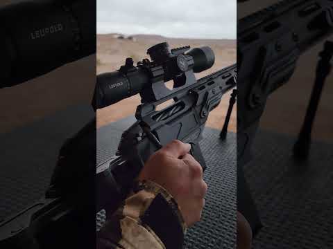 CDX-SS SEVEN S.T.A.R.S PRO BOLT-ACTION RIFLE – Bullets4Bucks