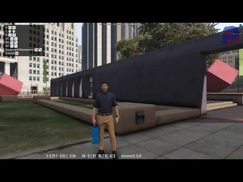 [DEV-Tool] Attach Prop to Player Editor - FiveM Releases - Cfx.re Community