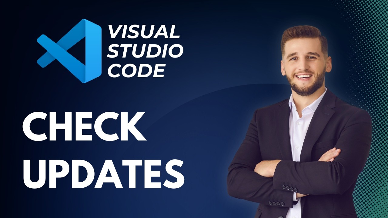 How to Check Updates in Visual Studio Code | Full Guide 2026