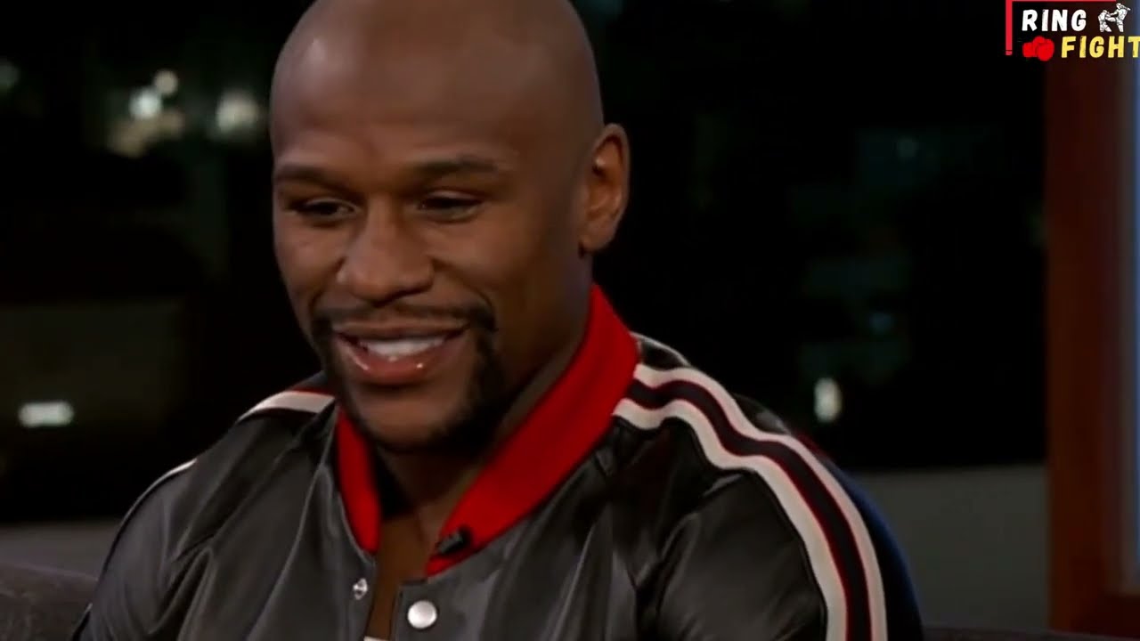 “Terence Crawford PROVES He’s Greater Than Mayweather — Canelo & Rogan REACT!”