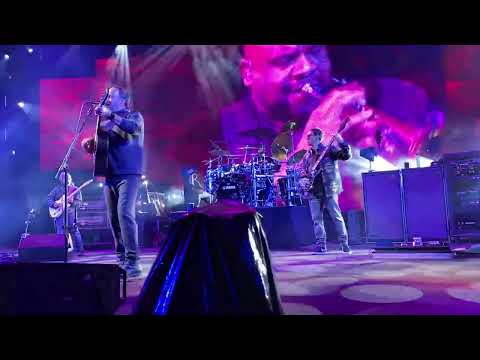 Dave Matthews Band Drunken Soldier Fiddler’s Green Amphitheater Greenwood Village Colorado 9/10/22