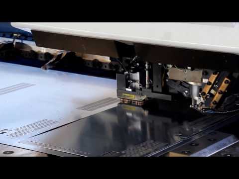 TC6000 L - Combinata Laser
