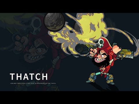 Steam Community :: Video :: Brawlhalla Gameplay Thatch