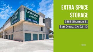 3 Best Storage Units in San Diego, CA - Expert Recommendations
