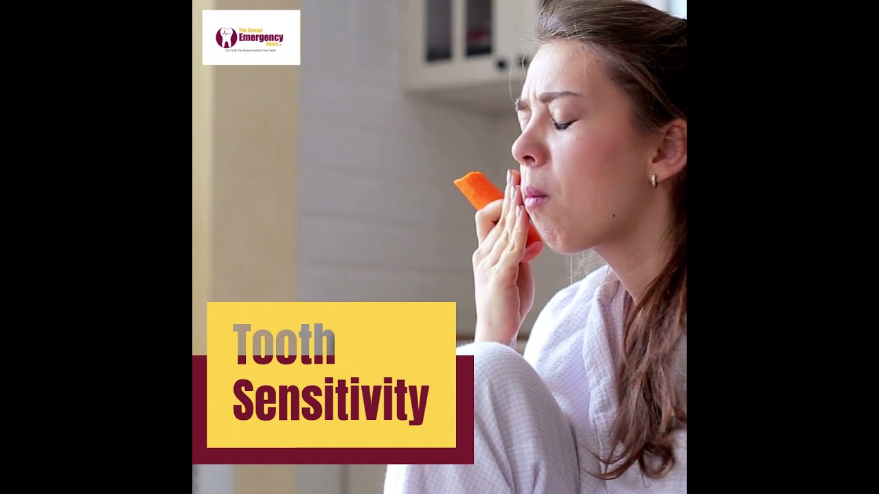 Dental Emergencies