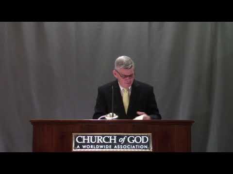 Chuck Sinon - Lessons From The Jebusites
