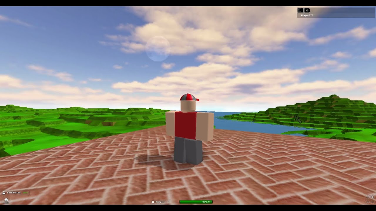 Voxel Terrain Generation | Project Polygon 2012