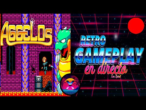 Steam Community :: Video :: 🔴Veamos si lo terminamos - Aggelos - En Directo