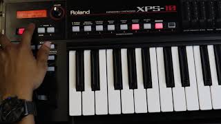 Roland XPS-10 - What To Know & Where To Buy | Equipboard