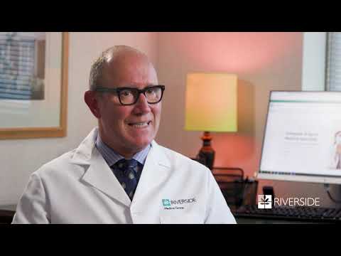 Meet Daniel J. Valaik, M.D.