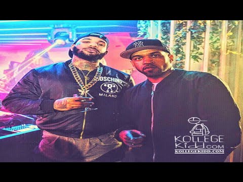 The Game Confirms Beef With 50 Centβs G Unit Is Over? Takes Photo With Lloyd Banks