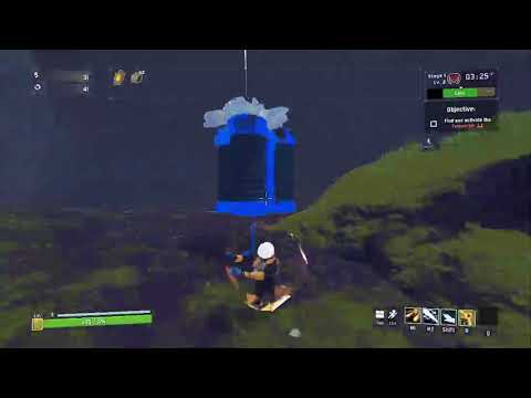 Steam Community :: Video :: Commando Monsoon Victory Run - Risk of Rain ...