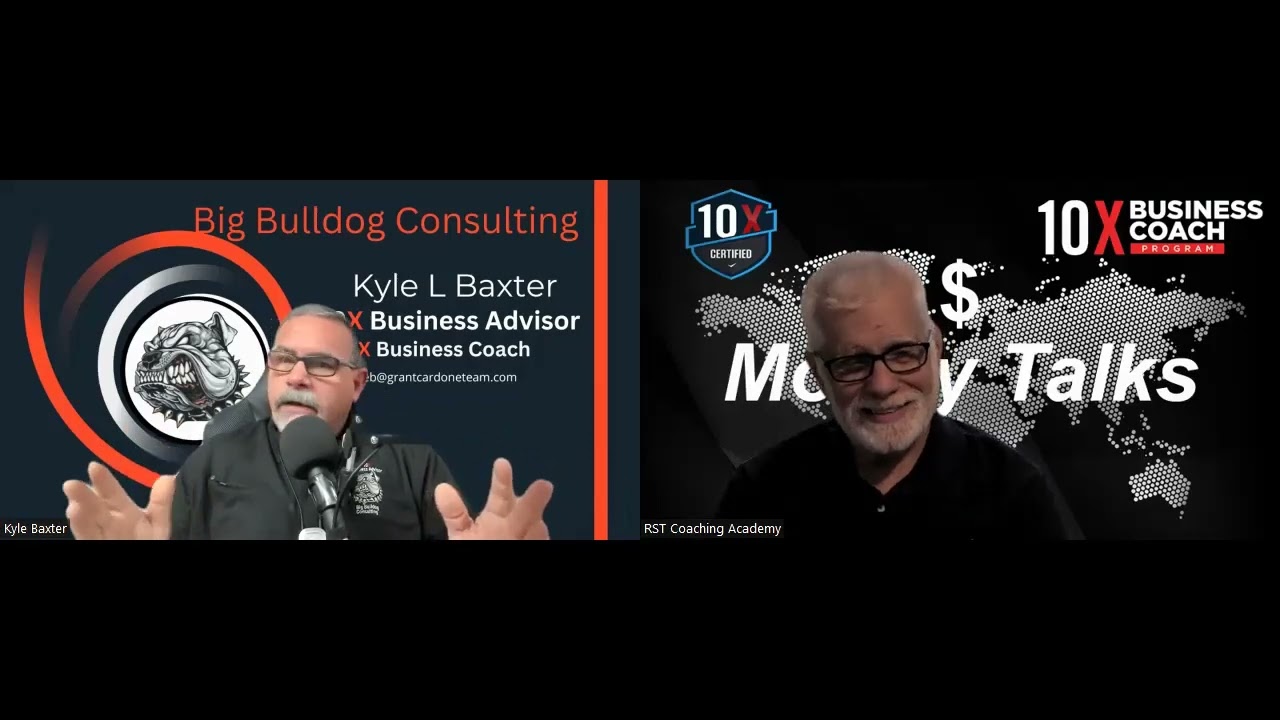 Kyle Baxter Unleashes Growth Strategies With Big Bulldog Consulting