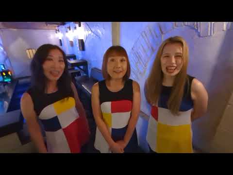 ☺ Have a Knife Day Tour ☺ EU&UK 2025