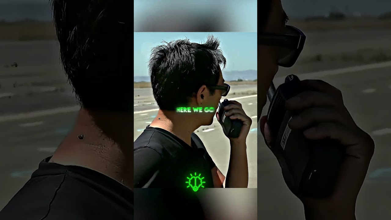 Can a Tiny Bug Become Deadly at High Speed? 🪰 🤯