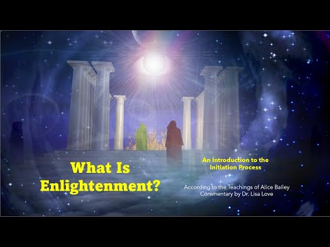 What Is Enlightenment? – Soul to Spirit: The New Spiritual Psychology