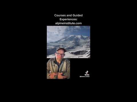 Native History of Koma Kulshan (Mt. Baker)
