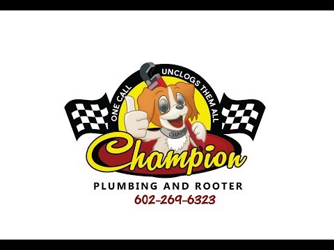 24Hr Plumber Rooter Near Me El Mirage AZ | 602-269-6323 | Plumbing & Drain Cleaning Service Arizona