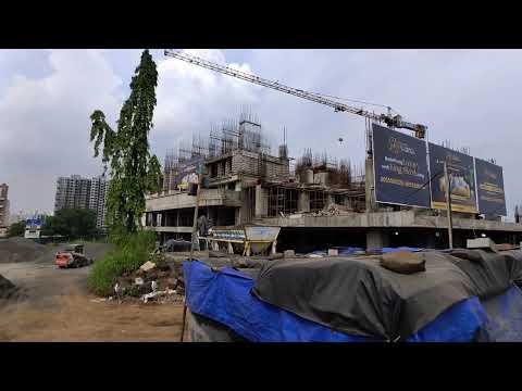 Codename Skywards Mumbai Beyond Thane, Ambernath East | Price List & Brochure, Floor Plan ...