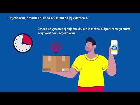 Lidl Slovakia - Portál zákazníckych služieb - Lidl Slovenská republika