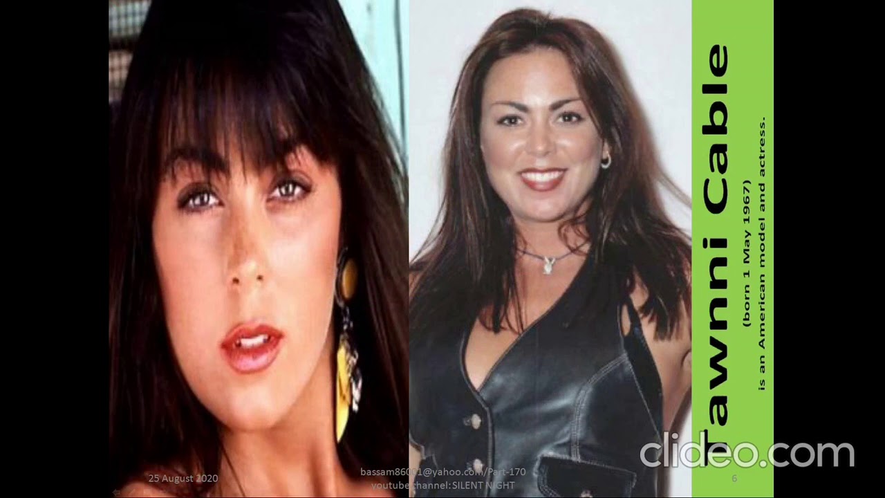American female models Part 170/’Music