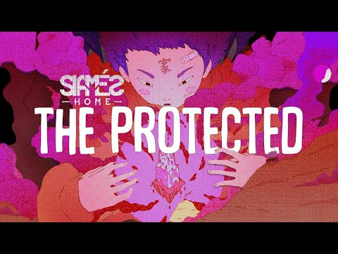 Home (SIAMÉS Album) Wiki