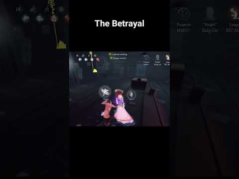 Identity V starter pack - #identityv