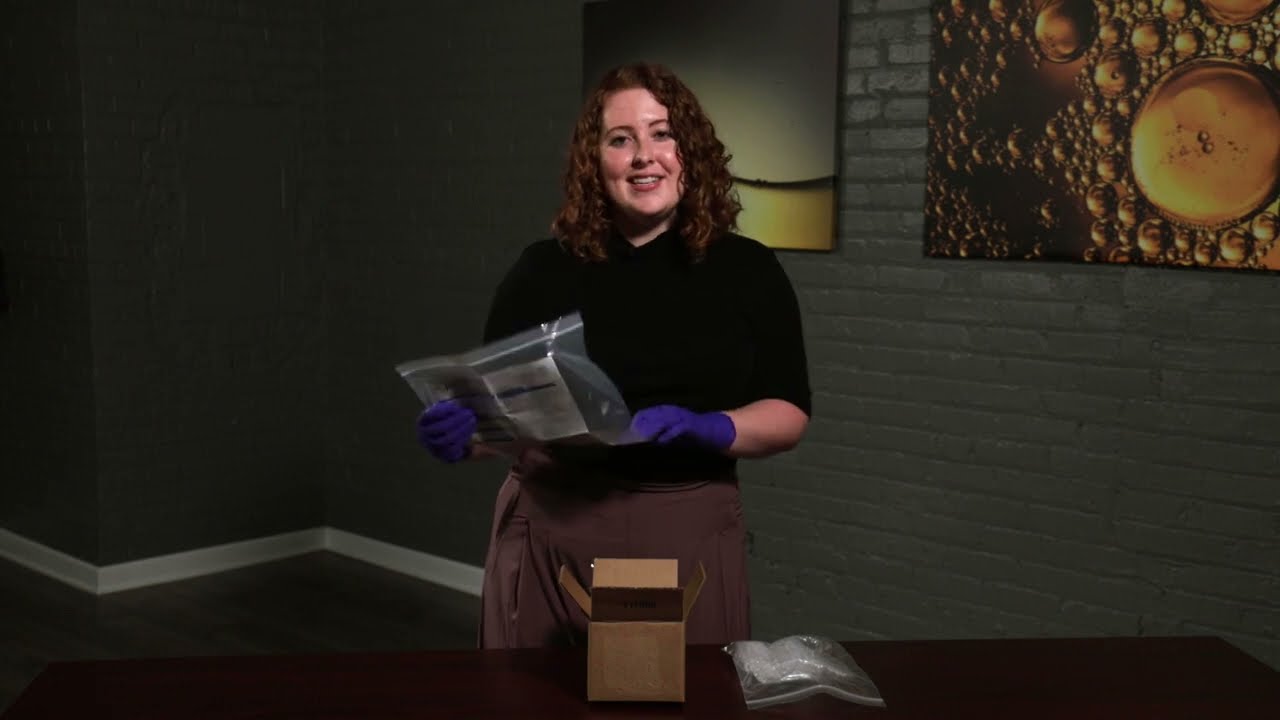 Tips for Packing Testing Samples Safely