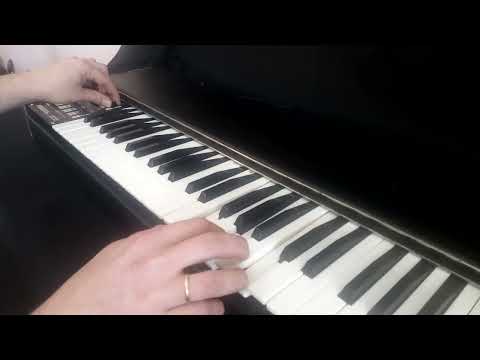 Lell-22 (Lel'-22) - rare soviet analog synth | Reverb