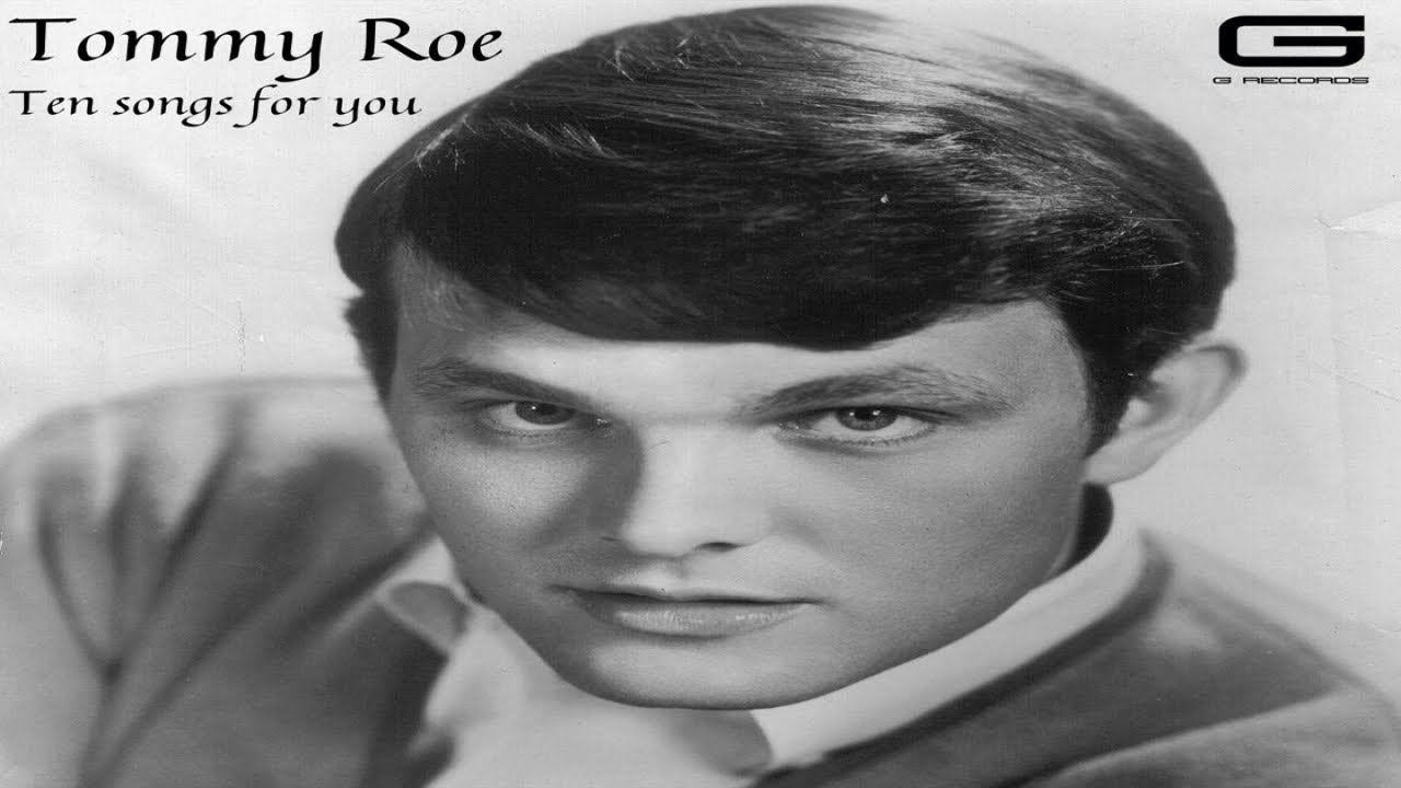 Tommy Roe 