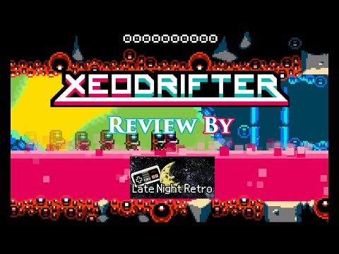 Steam Community :: Xeodrifter™