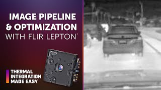 Lepton LWIR Micro Thermal Camera Module | OEM.FLIR.com