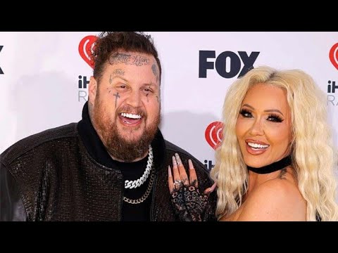 Jelly Roll’s Wife, Bunnie Xo, Addresses ‘Open Marriage’ For Last Time