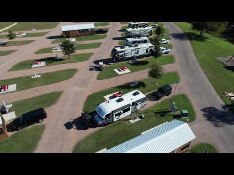 Old River Road RV Resort