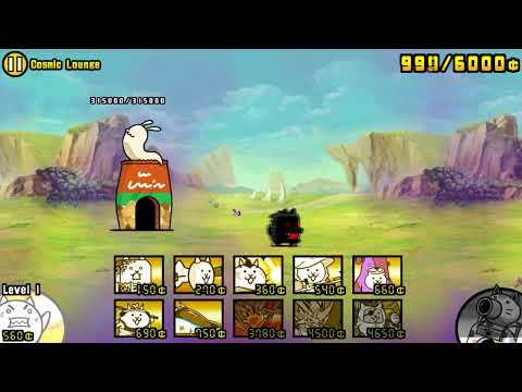Steam Community :: Video :: CotC Ch.2 Z-Outbreak Mode - Cosmic Lounge ...