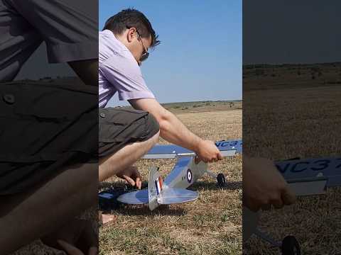 Archivo STL Hack pack para Piper Cub RC1200mm balsa (FLITFIRE) ️ ・Plan ...